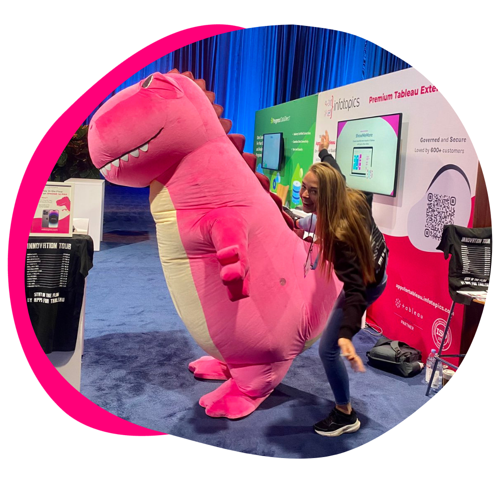 Join the Apps for Tableau team - Careers